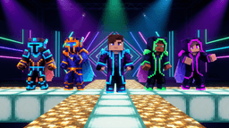 Download Mace Swap for Minecraft [1.21.11] [1.21.10] [1.21.9] [1.21.8 ...