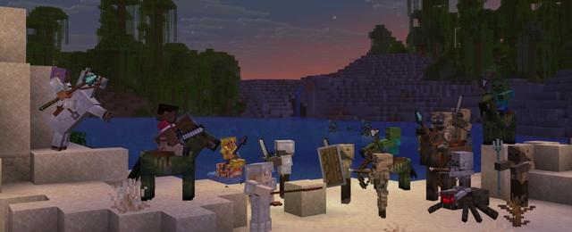 Download Iris/Oculus Shader Folder for Minecraft [1.21.11] [1.21.10] [1.21.9] [1.21.8] [1.21.7 ...