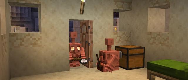 Download X-RAY Java Edition for Minecraft [1.21.8] [1.21.7] [1.21.6] [1 ...
