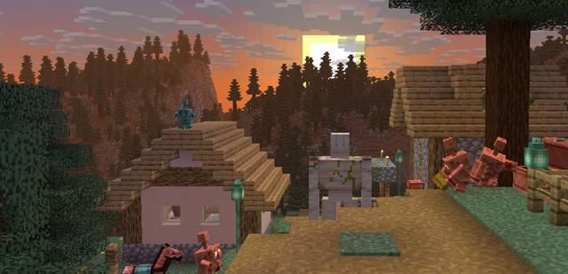 すべてのバージョンをダウンロード libIPN マインクラフト（Minecraft）用